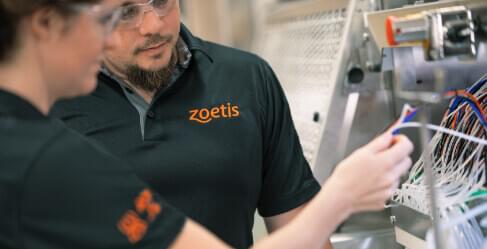 Poulvac Procerta | Zoetis Poultry